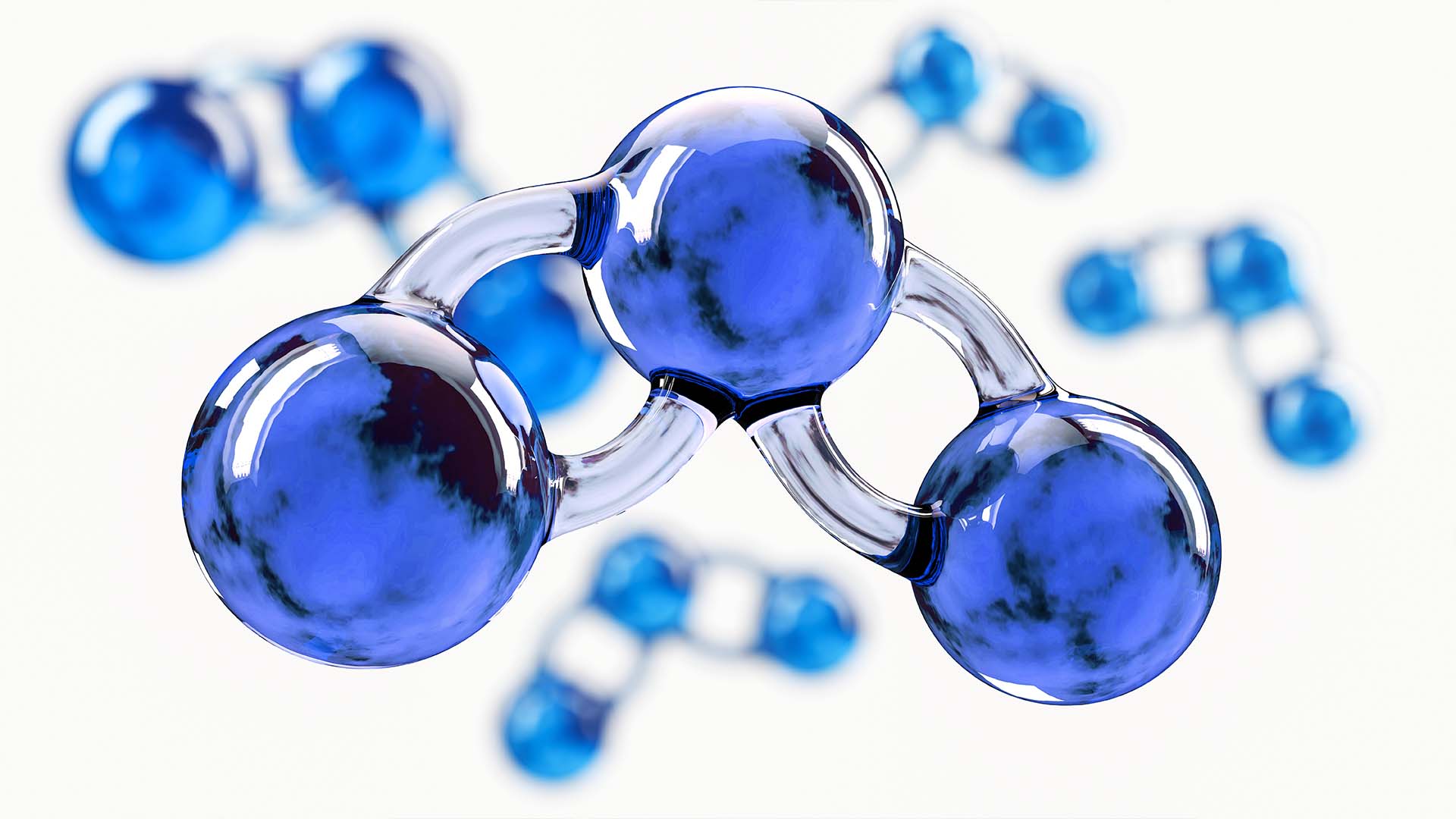 Ozônio a Molécula da Vida | Içara News