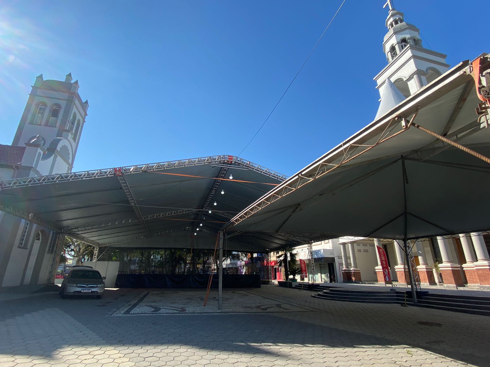 Festival das Etnias de Içara começa nesta quinta-feira Leia no Portal ...