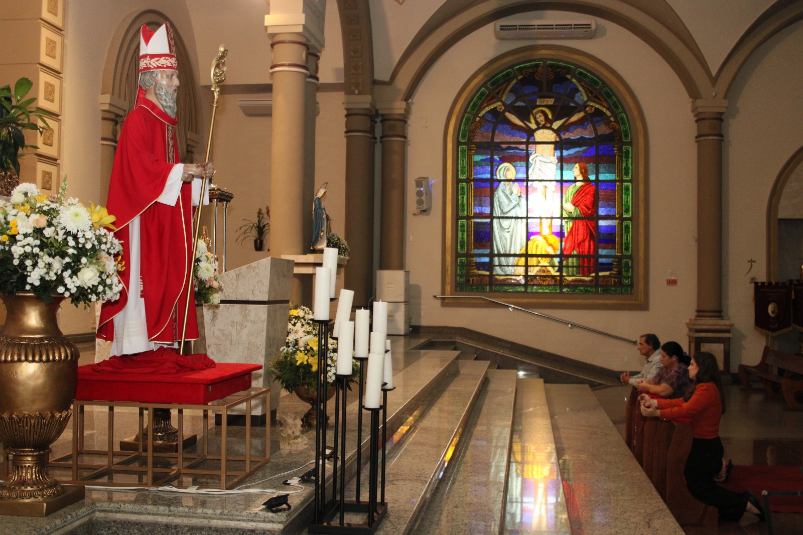 Festa de São Donato de Içara chega à 74ª edição Leia no Portal Içara News: